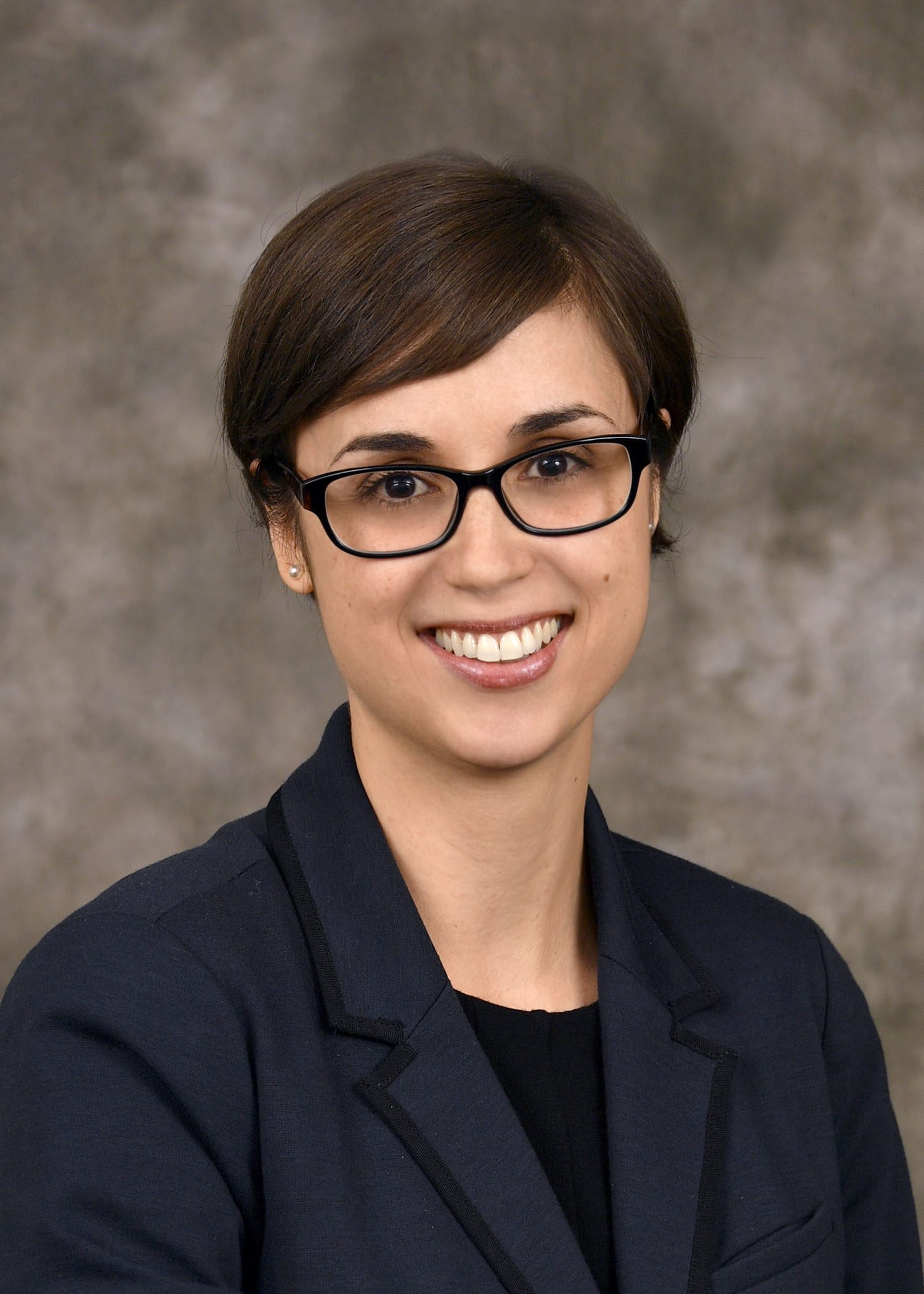 Amber R. Knight - Department of Political Science and Public Administration