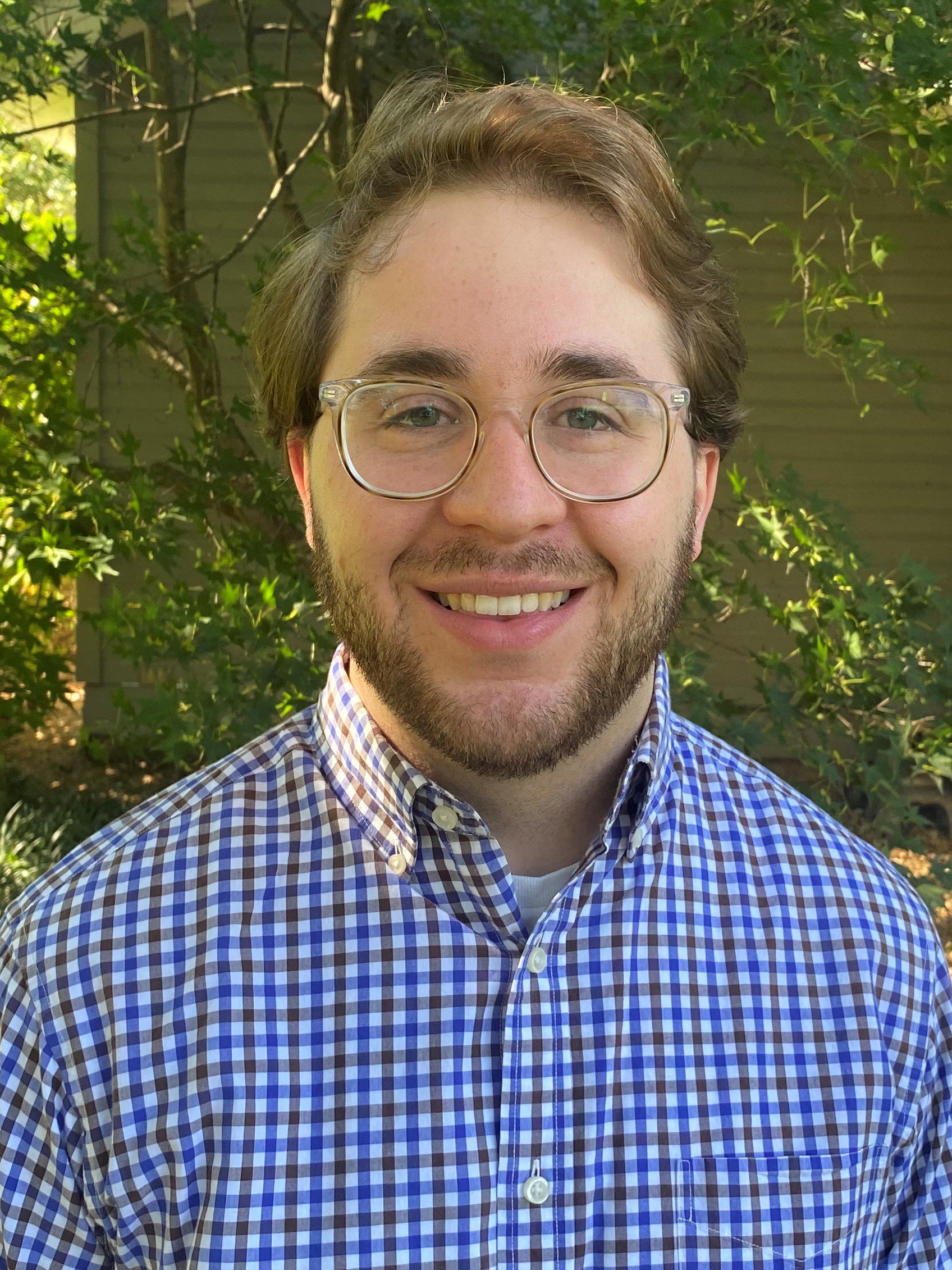 Robert Hines - Department of Political Science and Public Administration