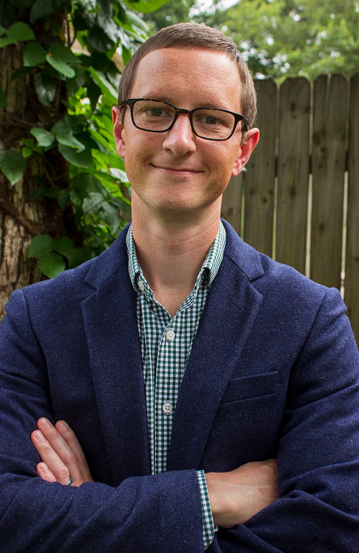 Joshua Miller - Department of Political Science and Public Administration